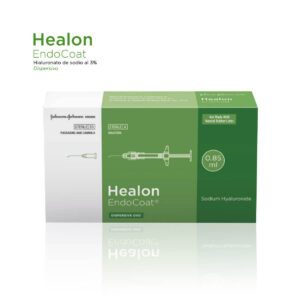 Viscoelásticos - OftalmoSalus